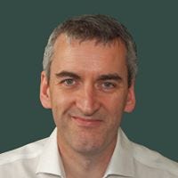 Mark Nolan – Medium