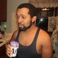 Rashad Jamil Portee – Medium