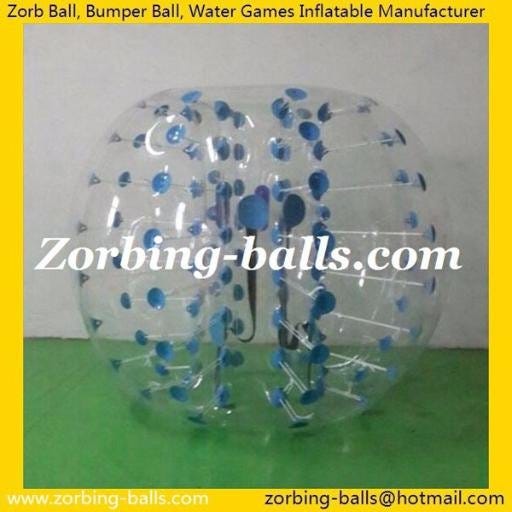 Zorbing-balls.com Vano Inflatables, Zorb for Sale – Medium