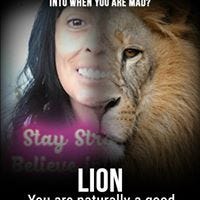 Arleen Wright – Medium