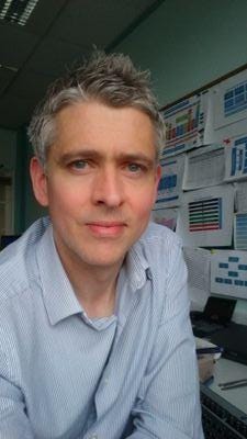 James Pope – Medium