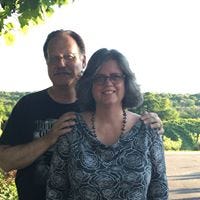 Tracy Merchant Bezesky – Medium