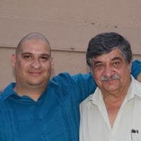 About – Jesús Landaverde Ramos – Medium