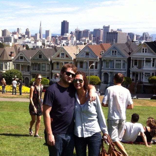 Daniel Burt – Medium