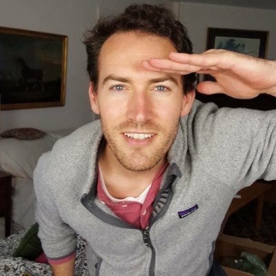 Alexander Trowbridge – Medium