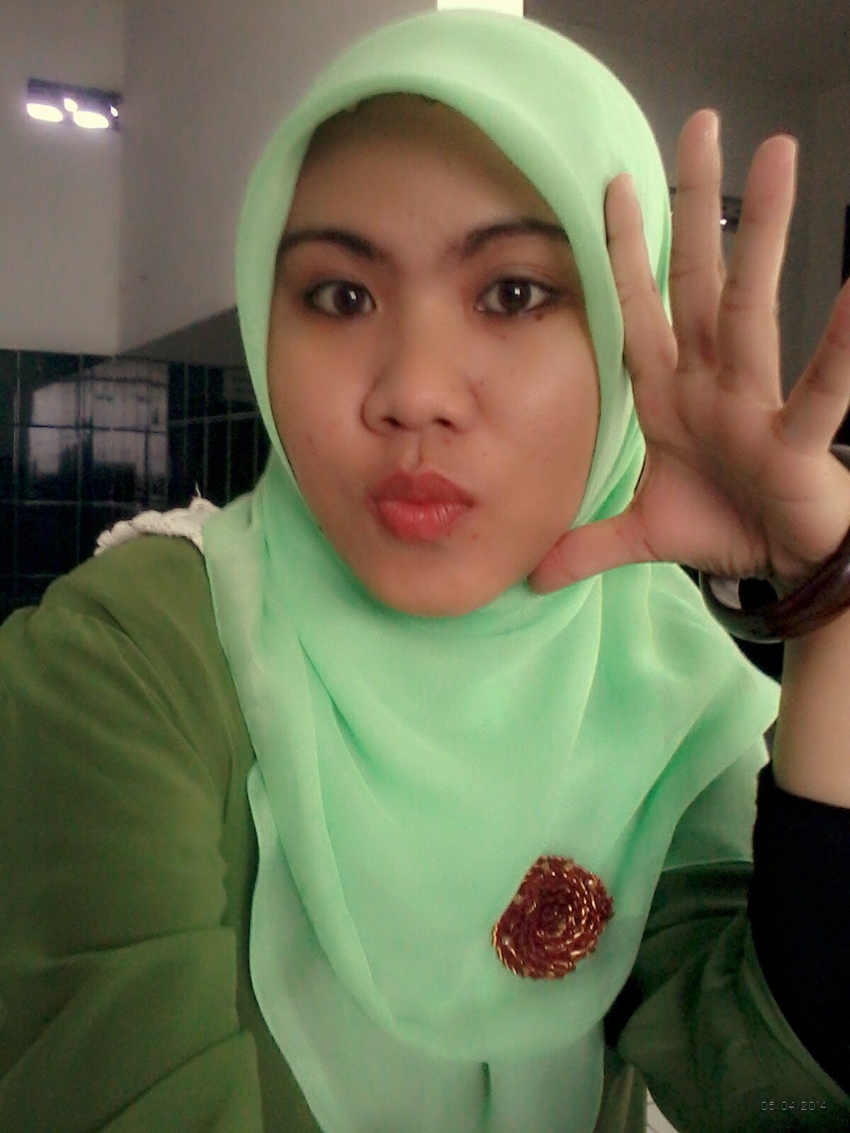 Iffa Fatma Nurya – Medium