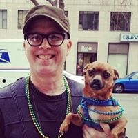 Steve Cirelli – Medium
