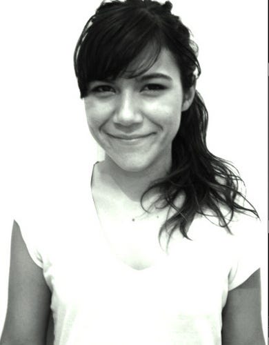 Alexandra Cavero – Medium