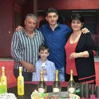About – Gheorghe Gioni Rosca – Medium
