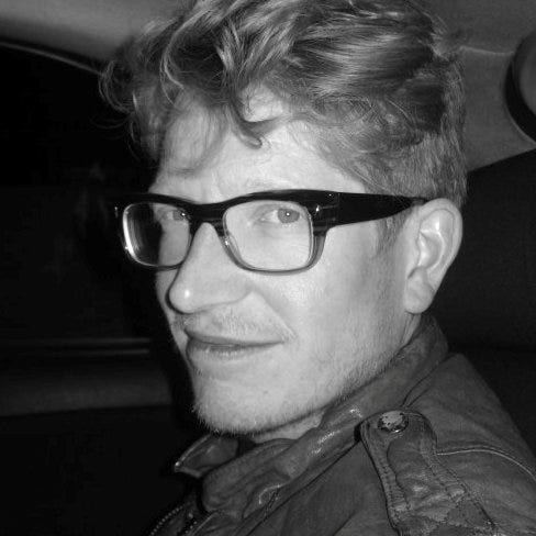 Richard Parker – Medium