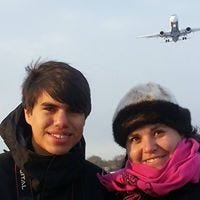 Jamie Gomez – Medium