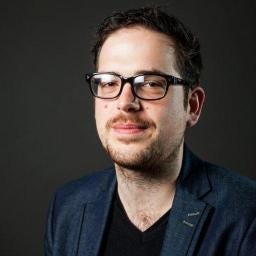 Nicolas Moerman – Medium