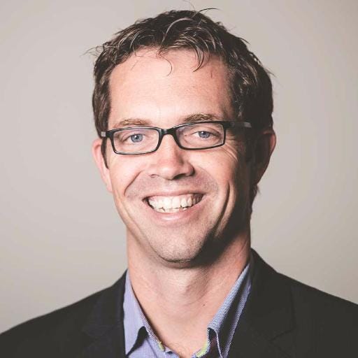 Jeremy Bird – Medium