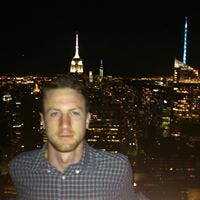 About – Stuart Whitney – Medium