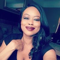 Michelle Suazo – Medium