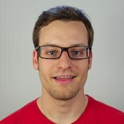 Tim Stevenson – Medium