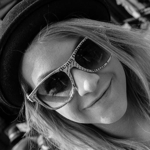 Agnethe Søraa – Medium