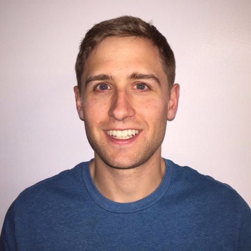 Darrell Stone – Medium