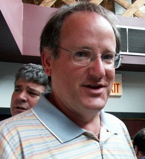 Brooks Benson – Medium