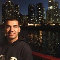 Marco Tulio Dias – Medium