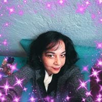 Andrea Prado – Medium