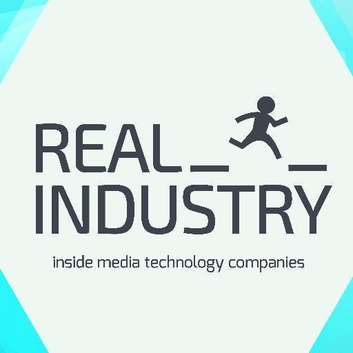 About – Real Industry – Medium