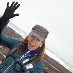 Debbie Stauffer – Medium