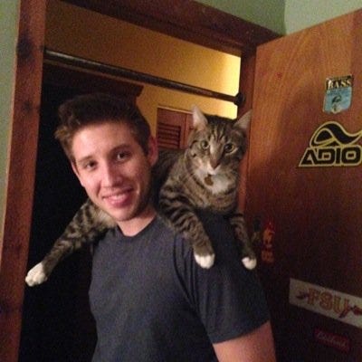 Ryan Fuhrman – Medium