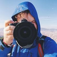 Andrey Chebotarev – Medium