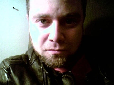 Matthew Martin – Medium