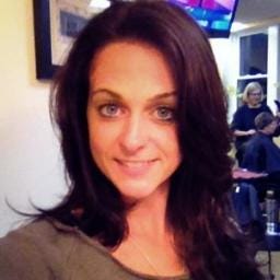 Michelle Hudson – Medium