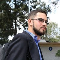 Adrian Baron – Medium