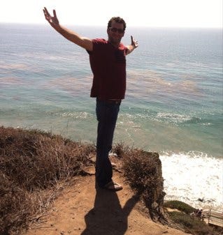 Dan Greenwald – Medium