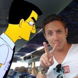 Tim Dawes – Medium