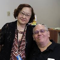 Lawrence Philbrook – Medium