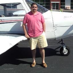 Milad The Bod – Medium