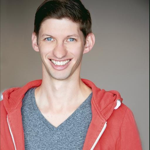 Arthur Wright – Medium