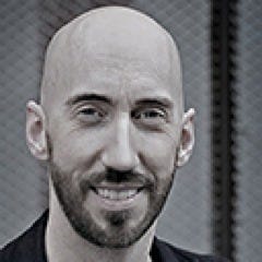Thomas Altamirano – Medium