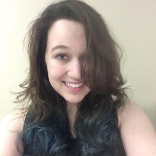 Cassidy Rust – Medium