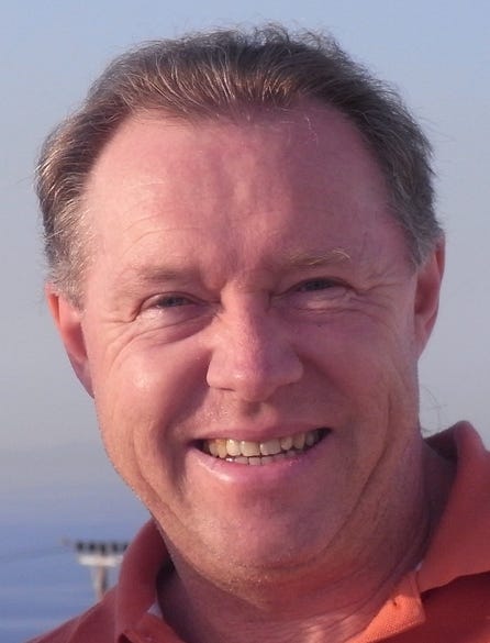Dave Porter – Medium