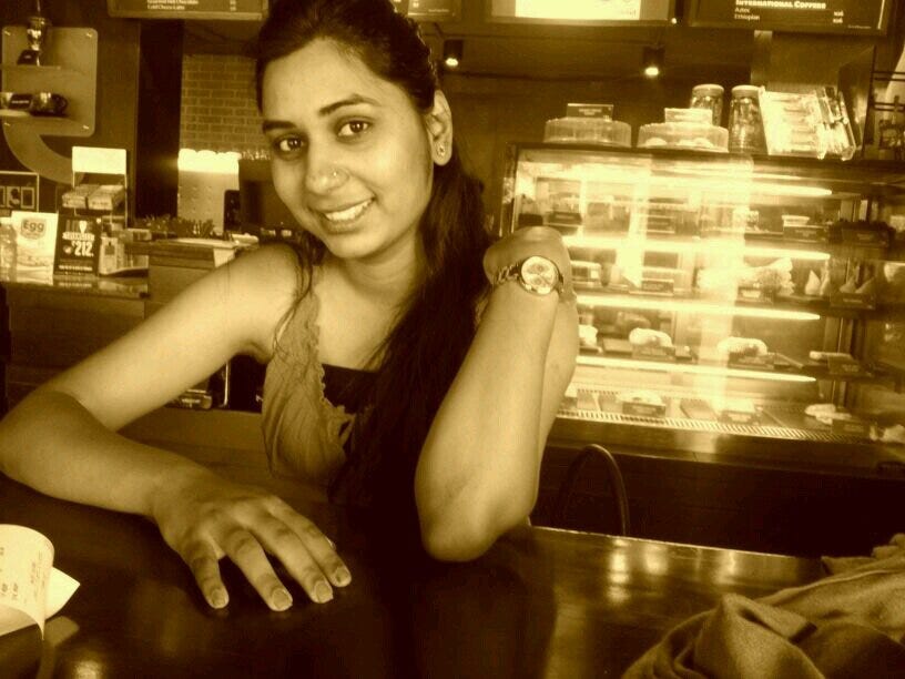 chandralekha tanwar – Medium