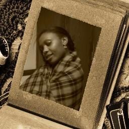 Mary Mugi – Medium