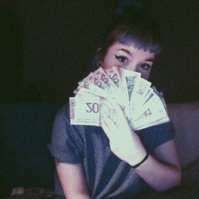 Francesca – Medium