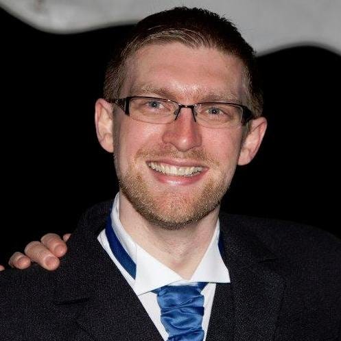 Brian Booden – Medium