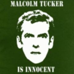 Malcolm Tucker – Medium