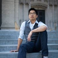 Felix Yuan – Medium