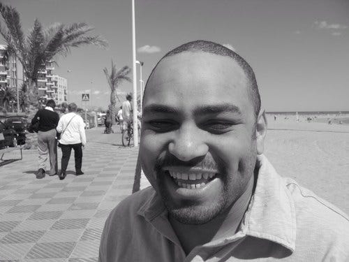 Garry Williams on Medium curated some lists