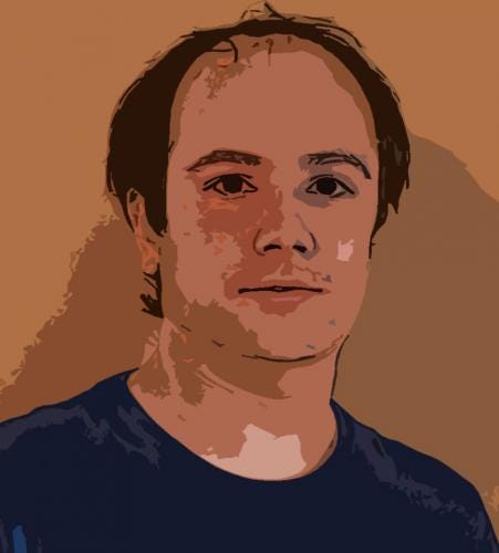 Craig McCaskill – Medium