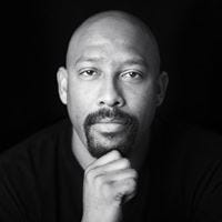 Rashad Moore – Medium