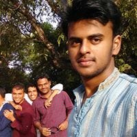 Manoj Ashrit – Medium